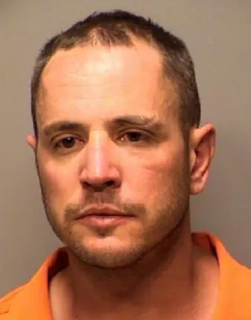 January 6 rioter Matthew Huttle shot dead by police during traffic stop ...