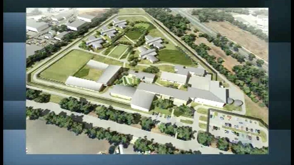 Work to start soon on new youth detention centre - ABC News