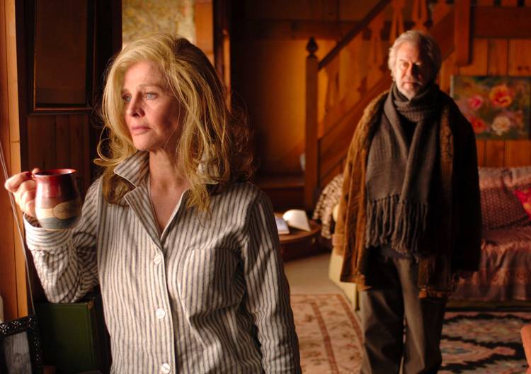 Why young people don't have a monopoly on love, or even sex - ABC News