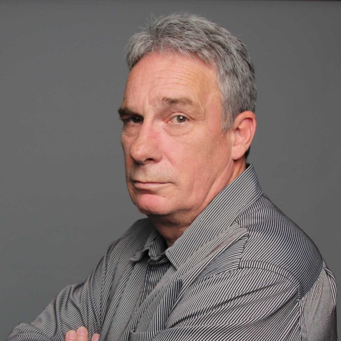 Neddy Smith's last stand - ABC listen