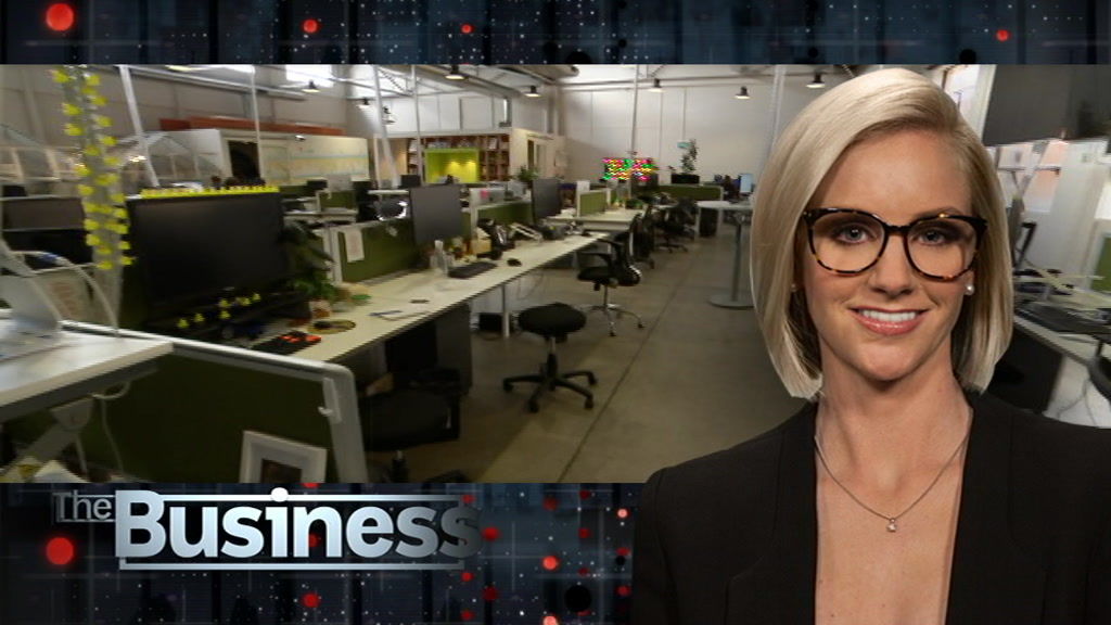 Aussie firm's 'no-work Wednesday' concept goes global - ABC News