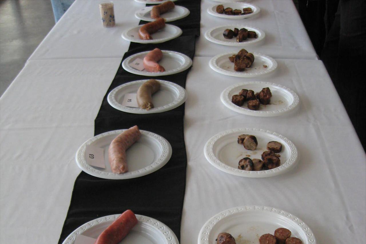 Shane's snags snare the gourmet title - ABC News