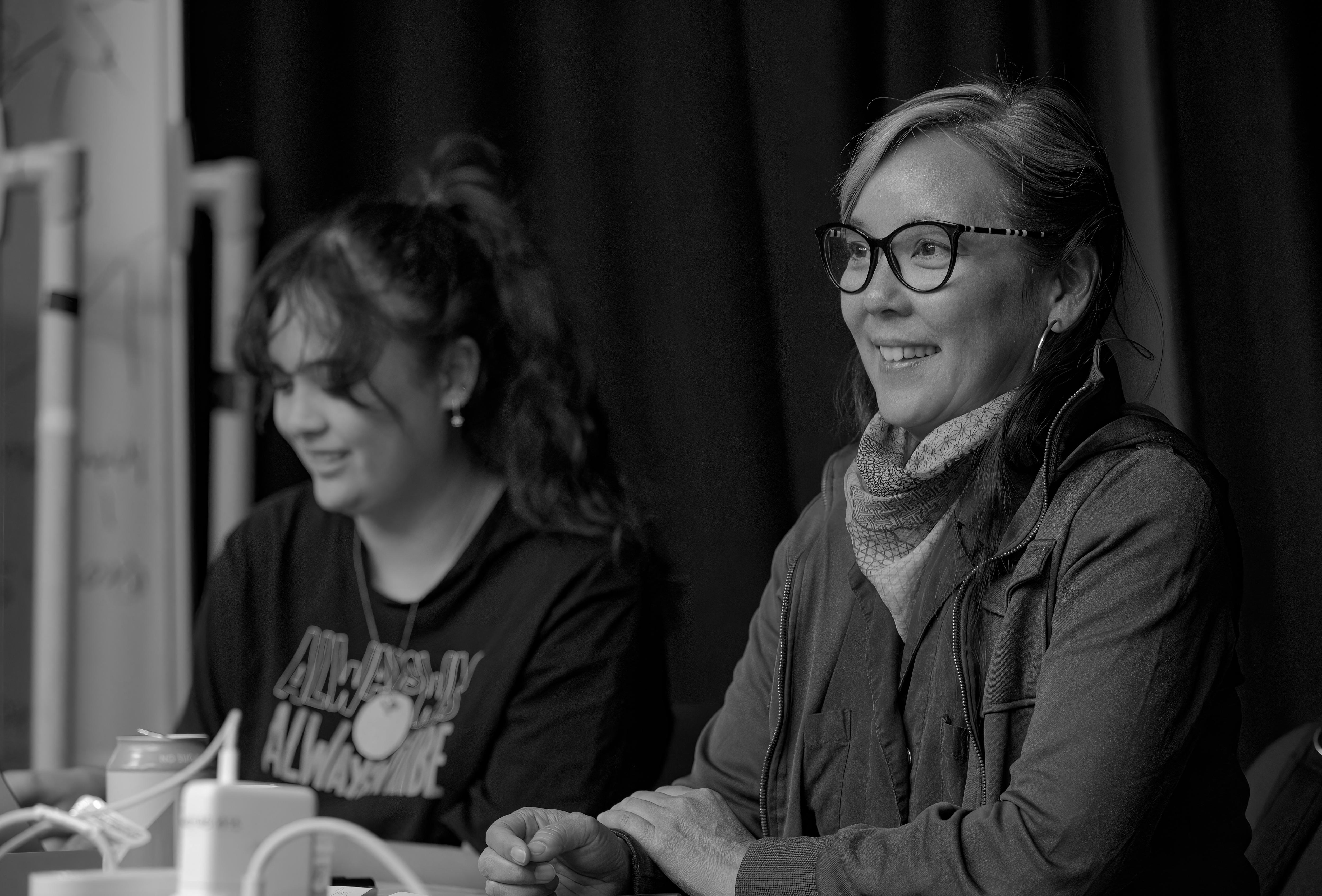 A director's career-long effort to empower everyone in the room - ABC ...