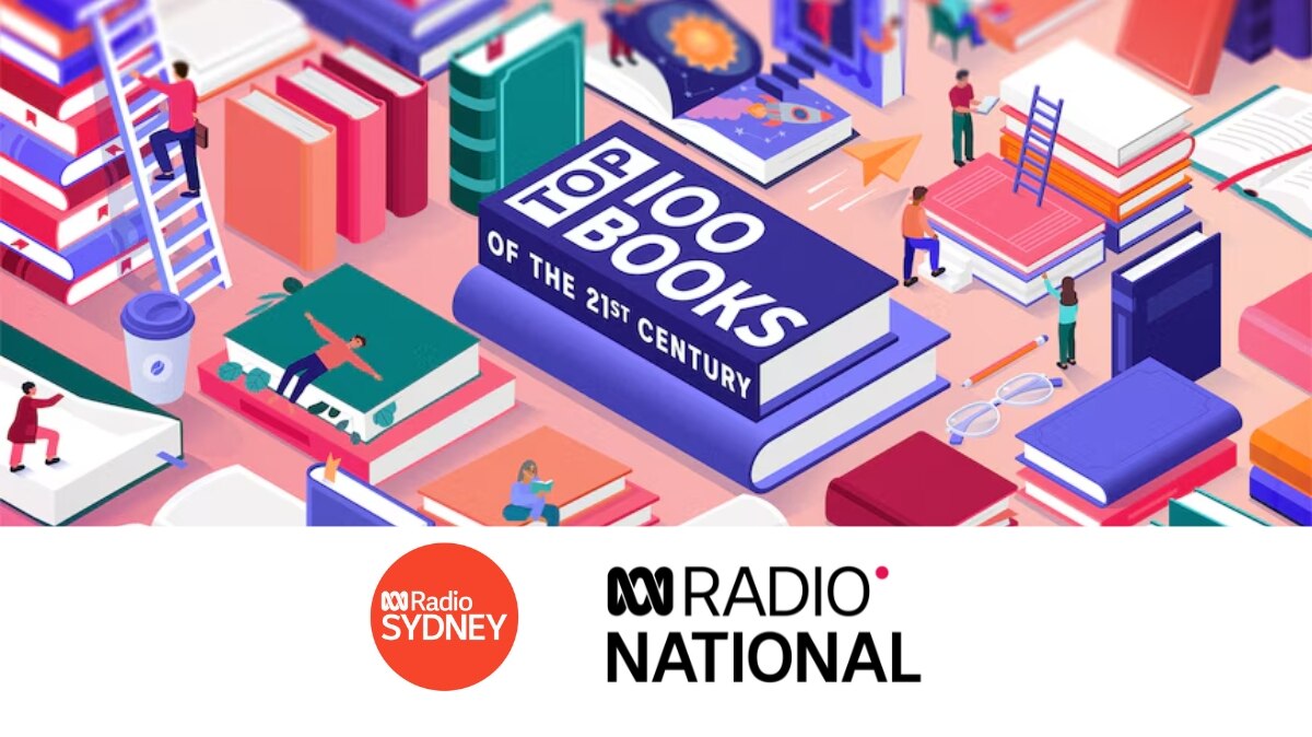 ABC Radio Sydney's Afternoons Book Club - ABC Sydney