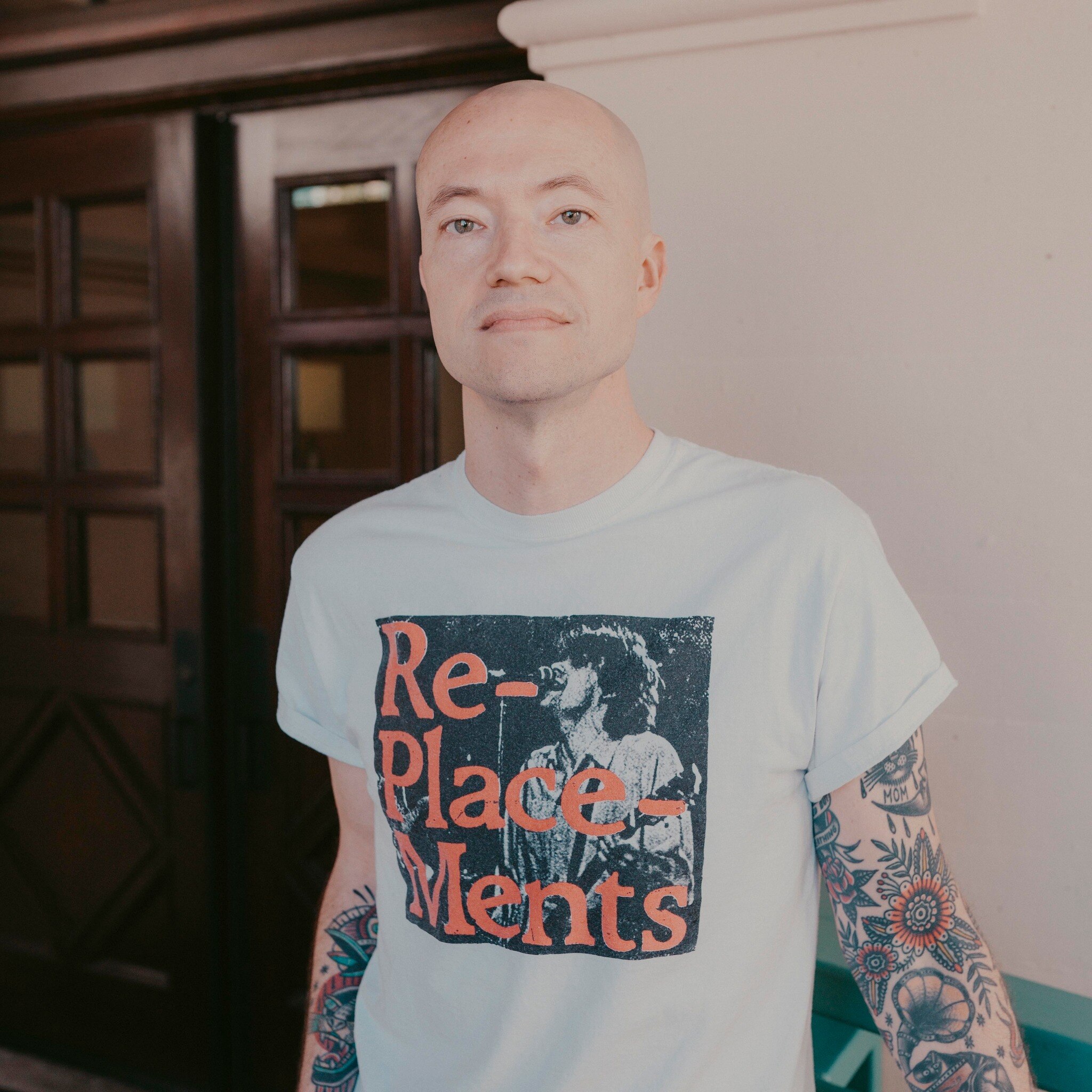 Jeremy Bolm of Touché Amoré talks the past informing the future - ABC ...