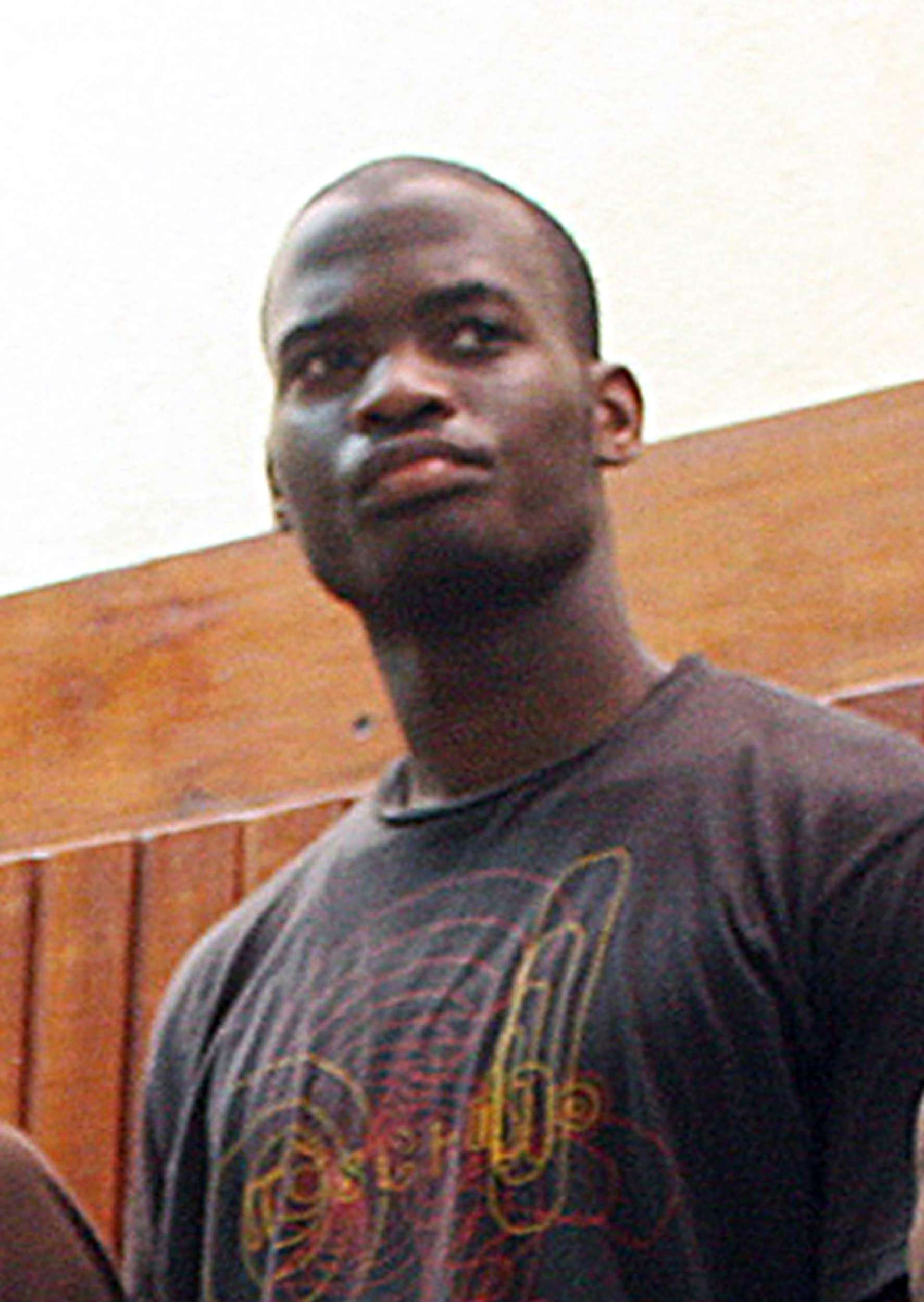Michael Adebolajo and Michael Adebowale appear in court charged over Woolwich killing of UK ...