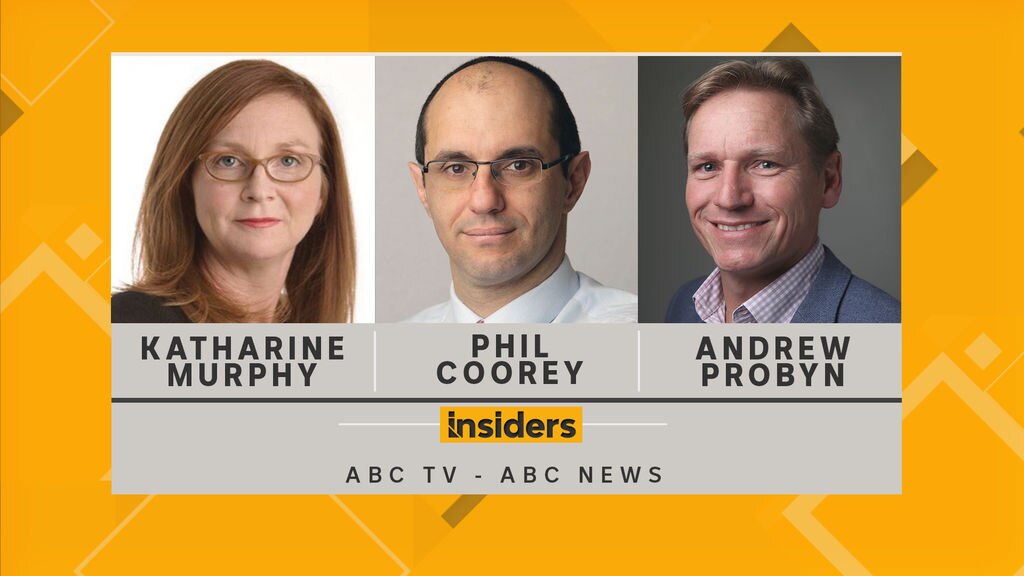 From The Couch - ABC News