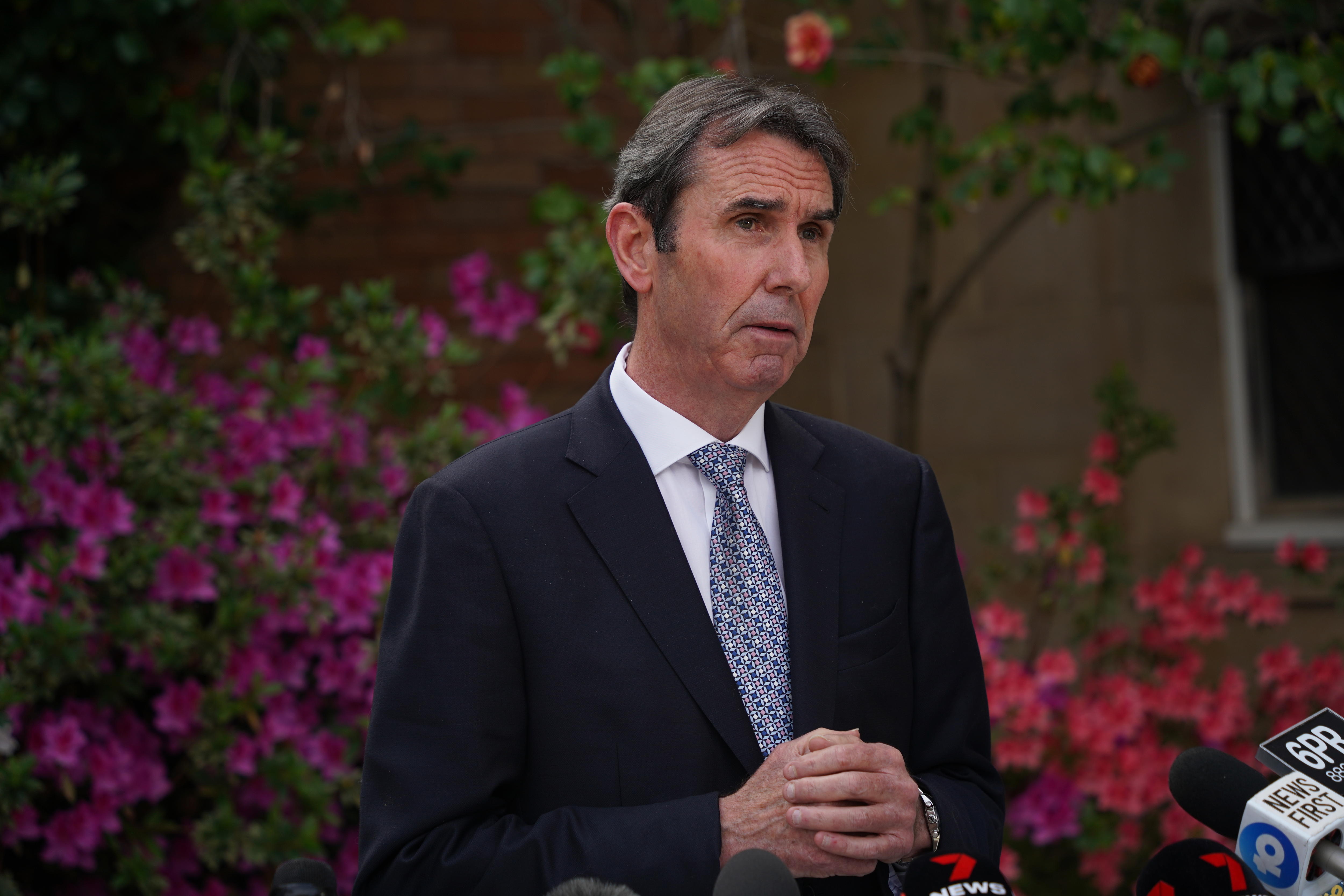 WA Police to keep G2G pass data for 25 years before handing over to ...