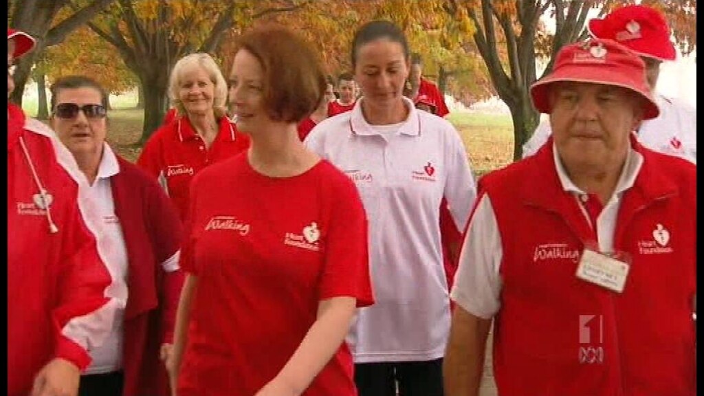 Aged care reform package revealed - ABC News