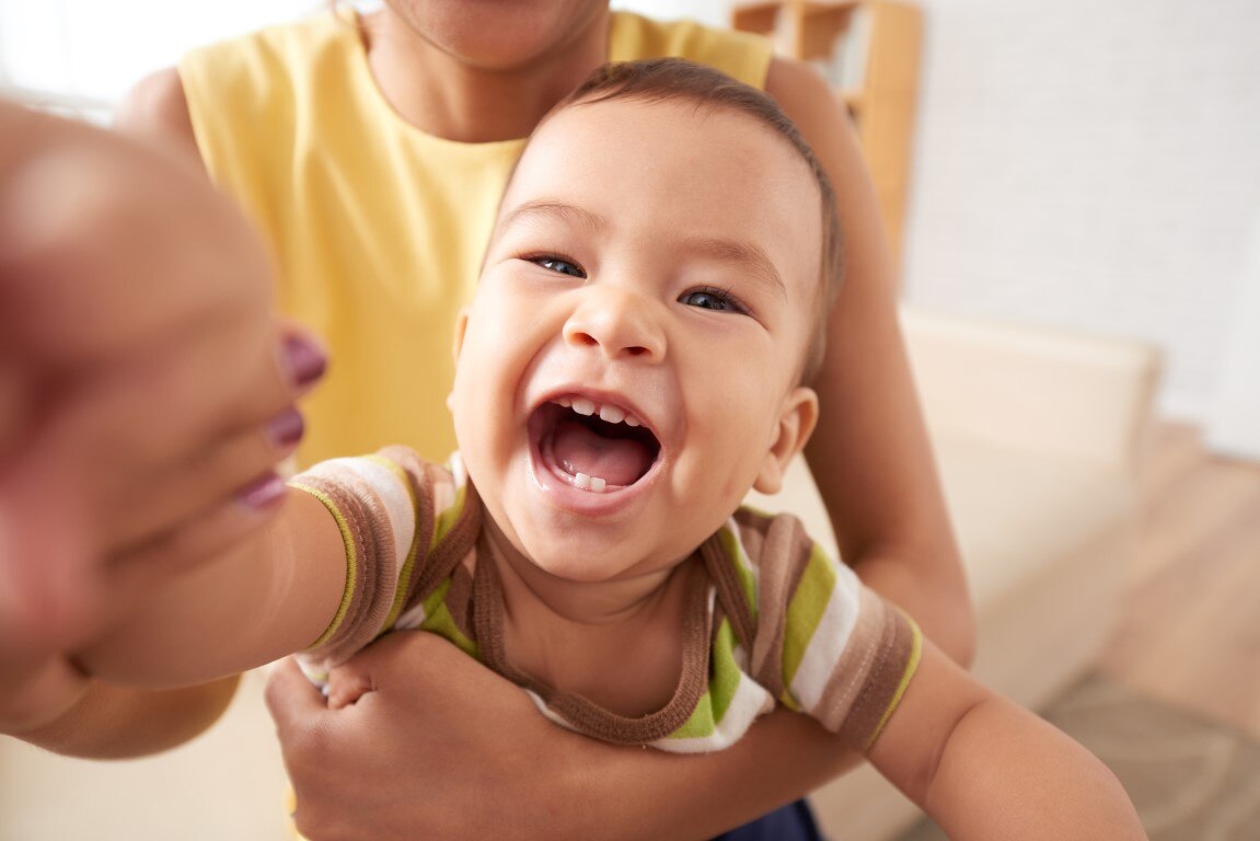 Babytalk: Baby Teeth - ABC Radio