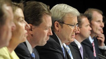 Paul Kildea - ABC News