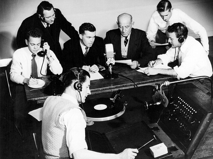 The ABC celebrates 85 years - ABC Adelaide