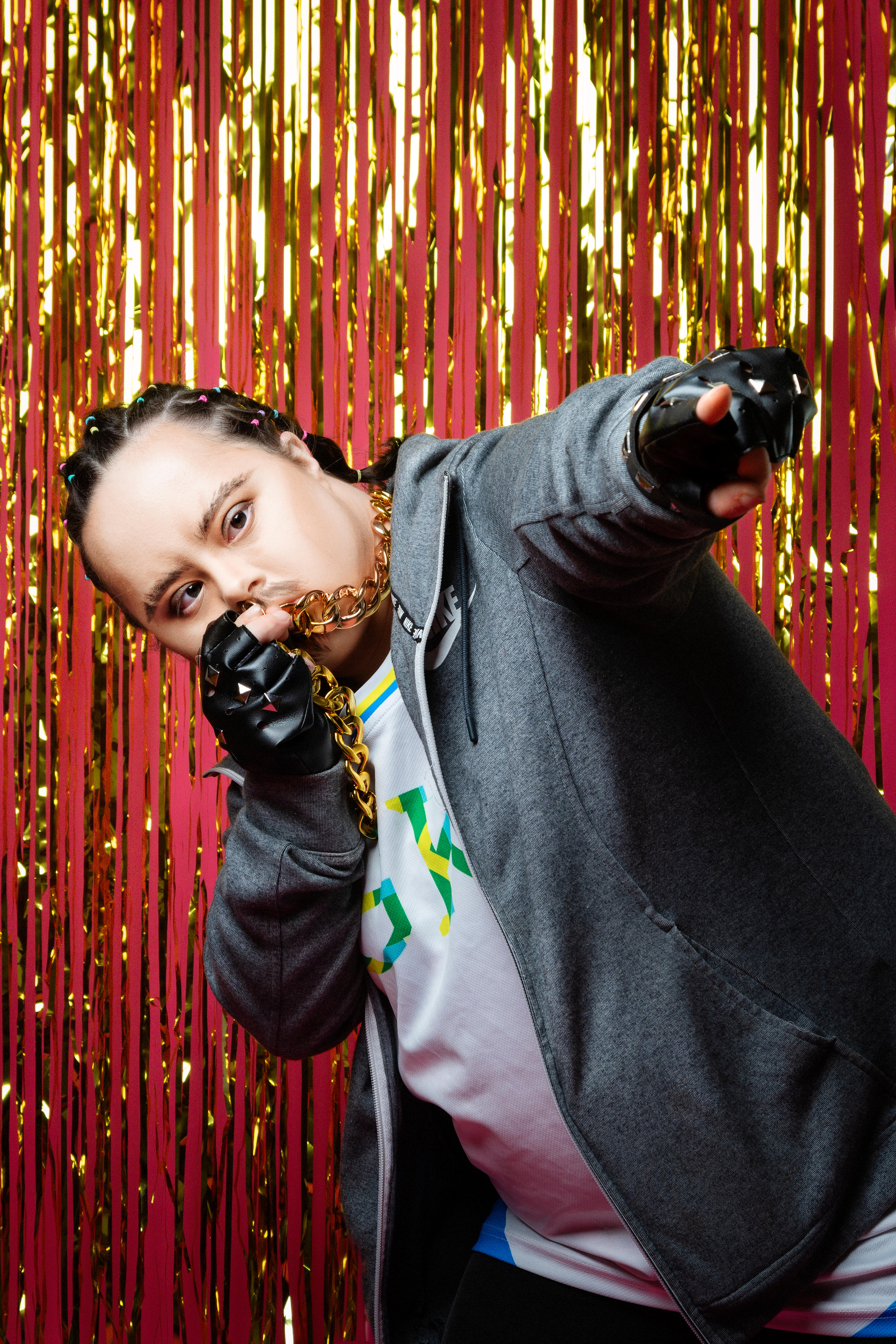 Photography exhibition empowers people with a disability through alter ...