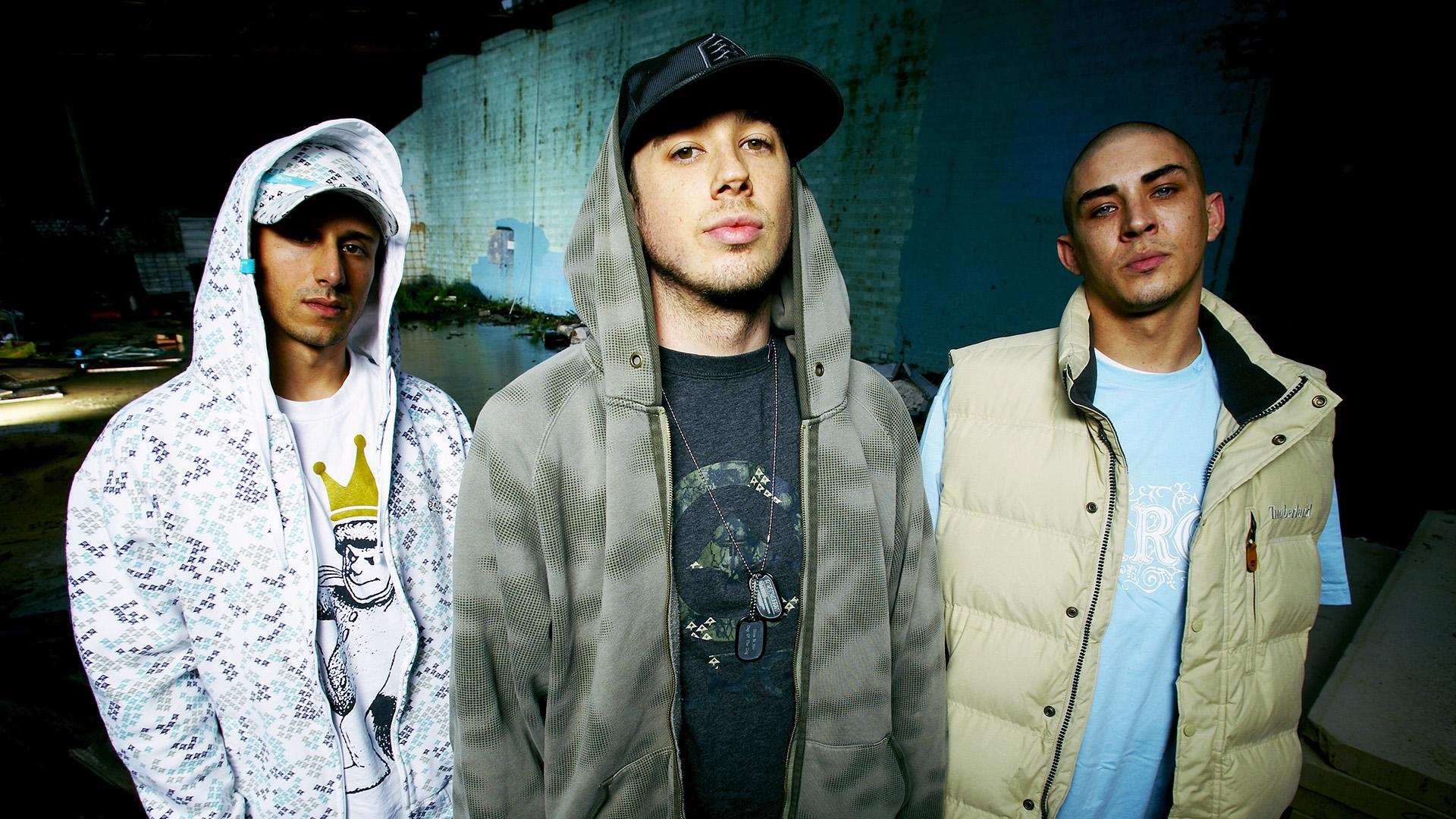 MC Bliss - ABC listen