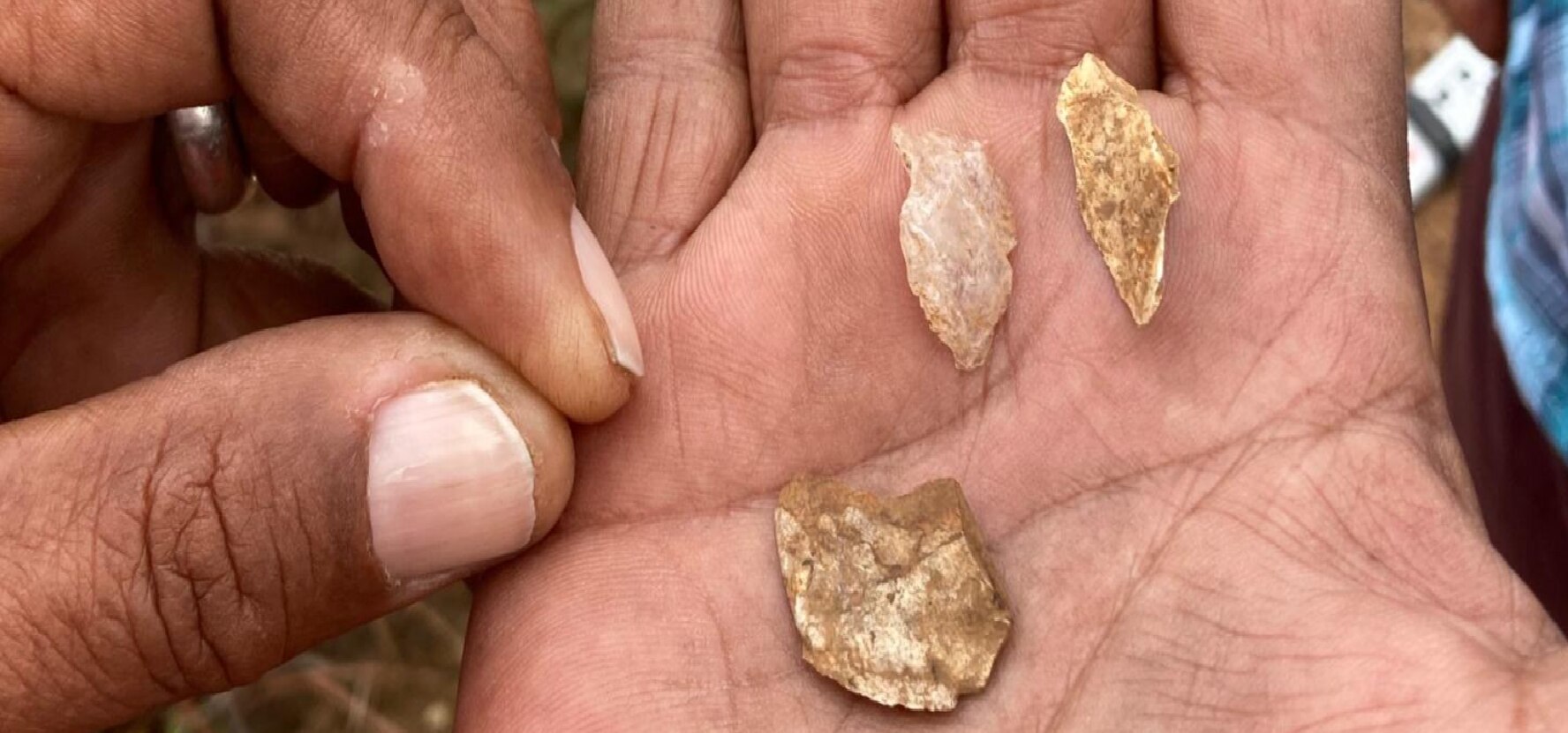 9,200-year-old Noongar history unearthed at Augusta archaeological dig ...