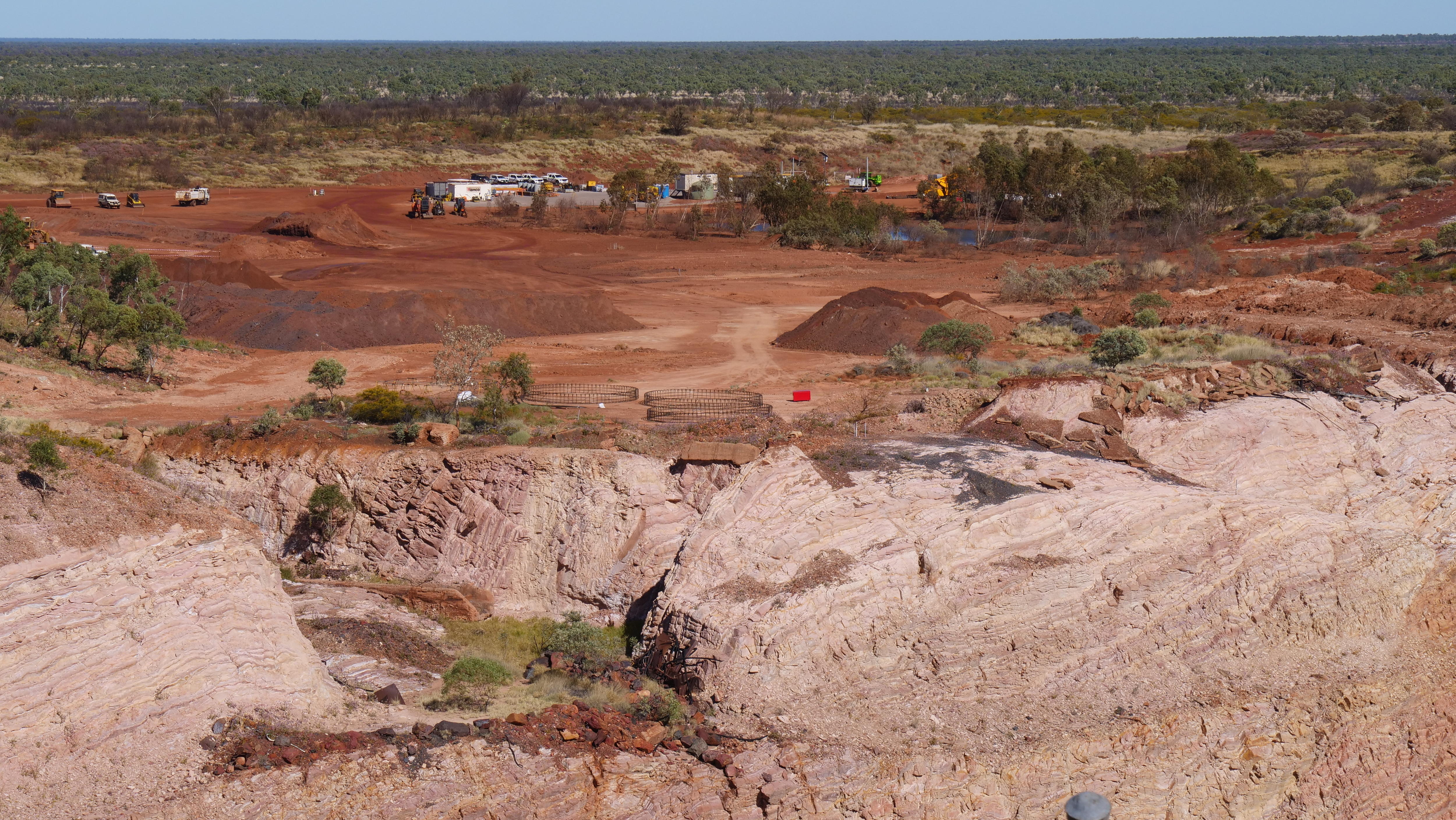 Nobles Nob gold mine to be reopened by Tennant Mining as prices hit ...