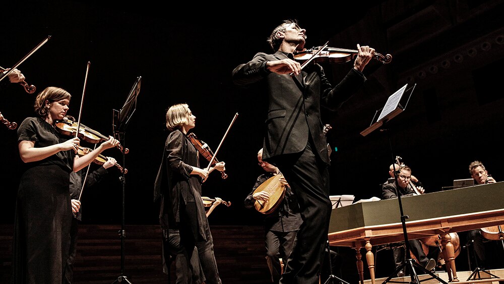 Joseph Haydn - ABC Classic