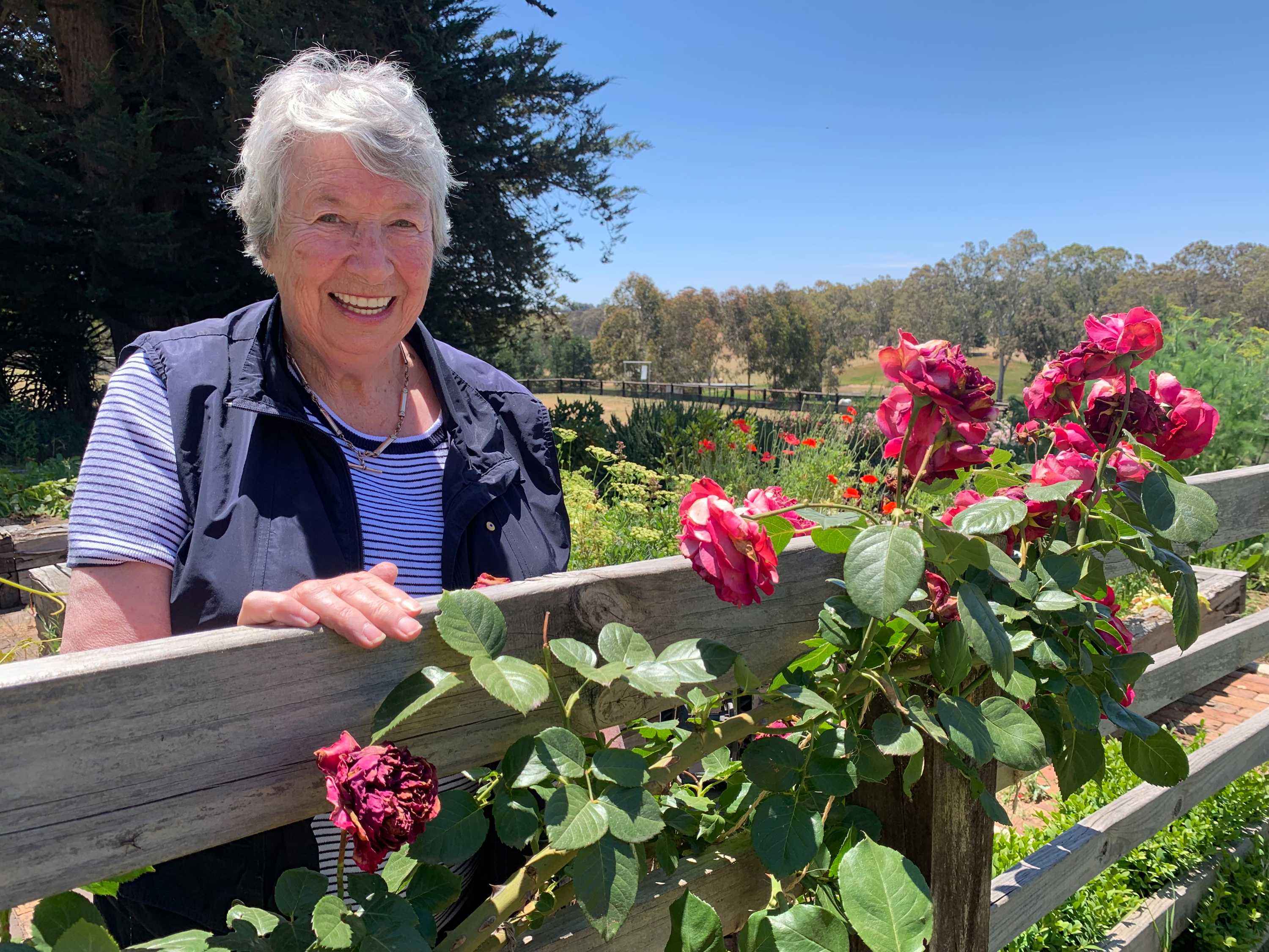 In a decade one in five will be over 65, so how do we make sure our ...