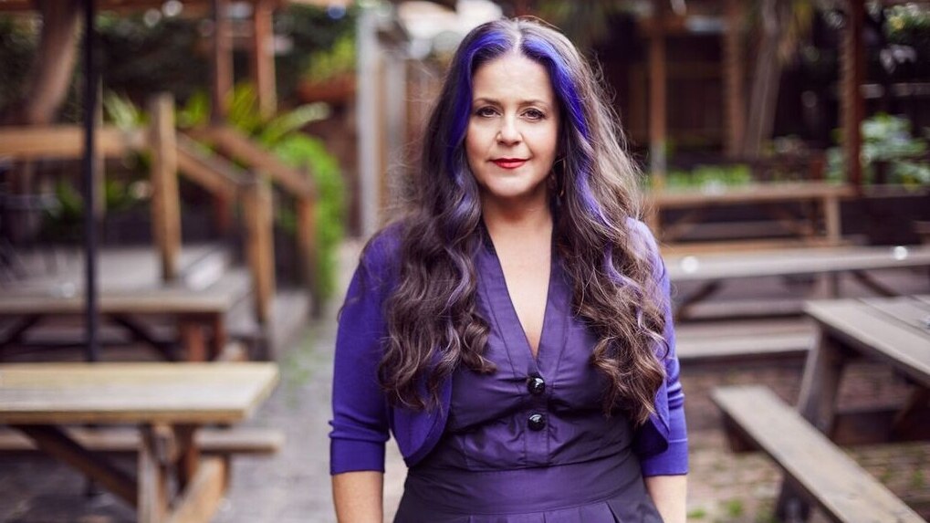 Michelle Nicolle Link - ABC Jazz