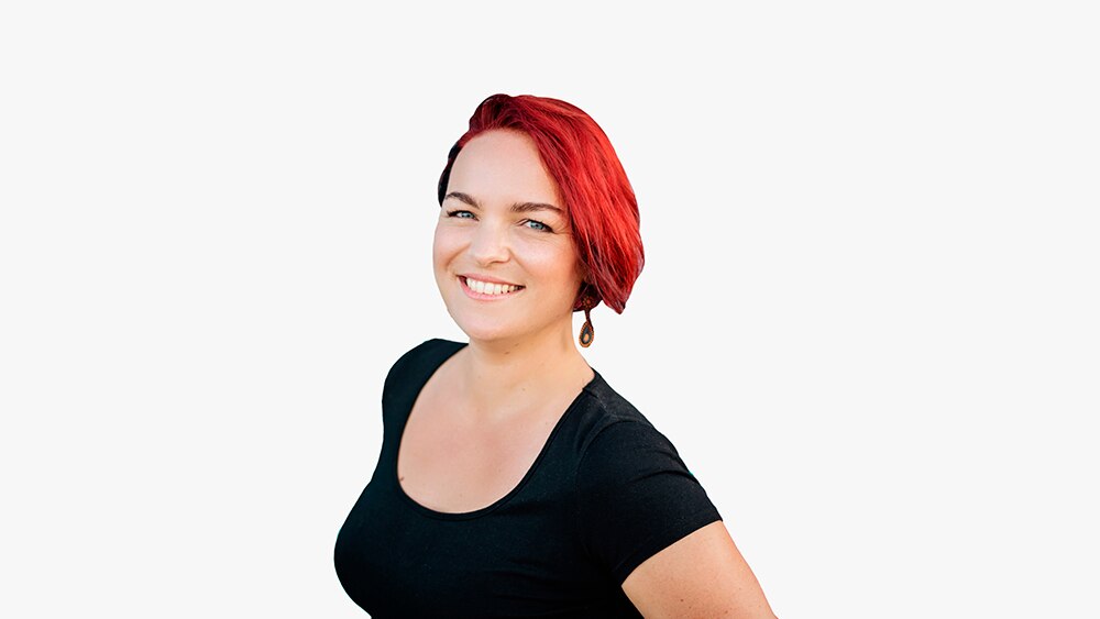 Sarah Howells joins Double J for new roots show Stir It Up - Double J