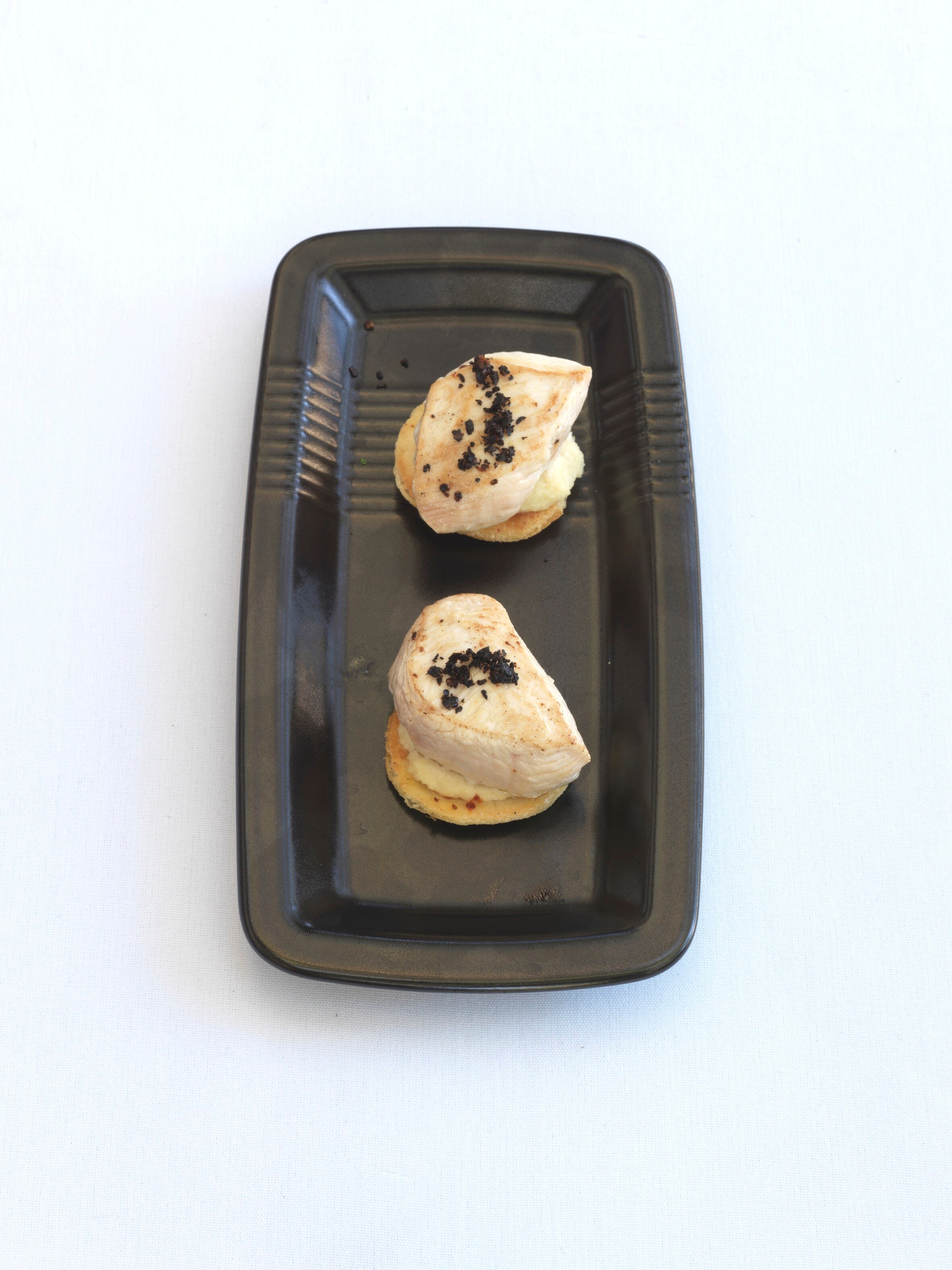 Recipe: Somer's Lamb's Testicles - ABC Radio National