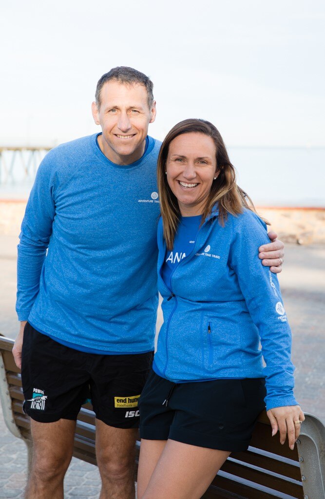 Amateur athletes pushed to the limit in new documentary I'm Not a ...