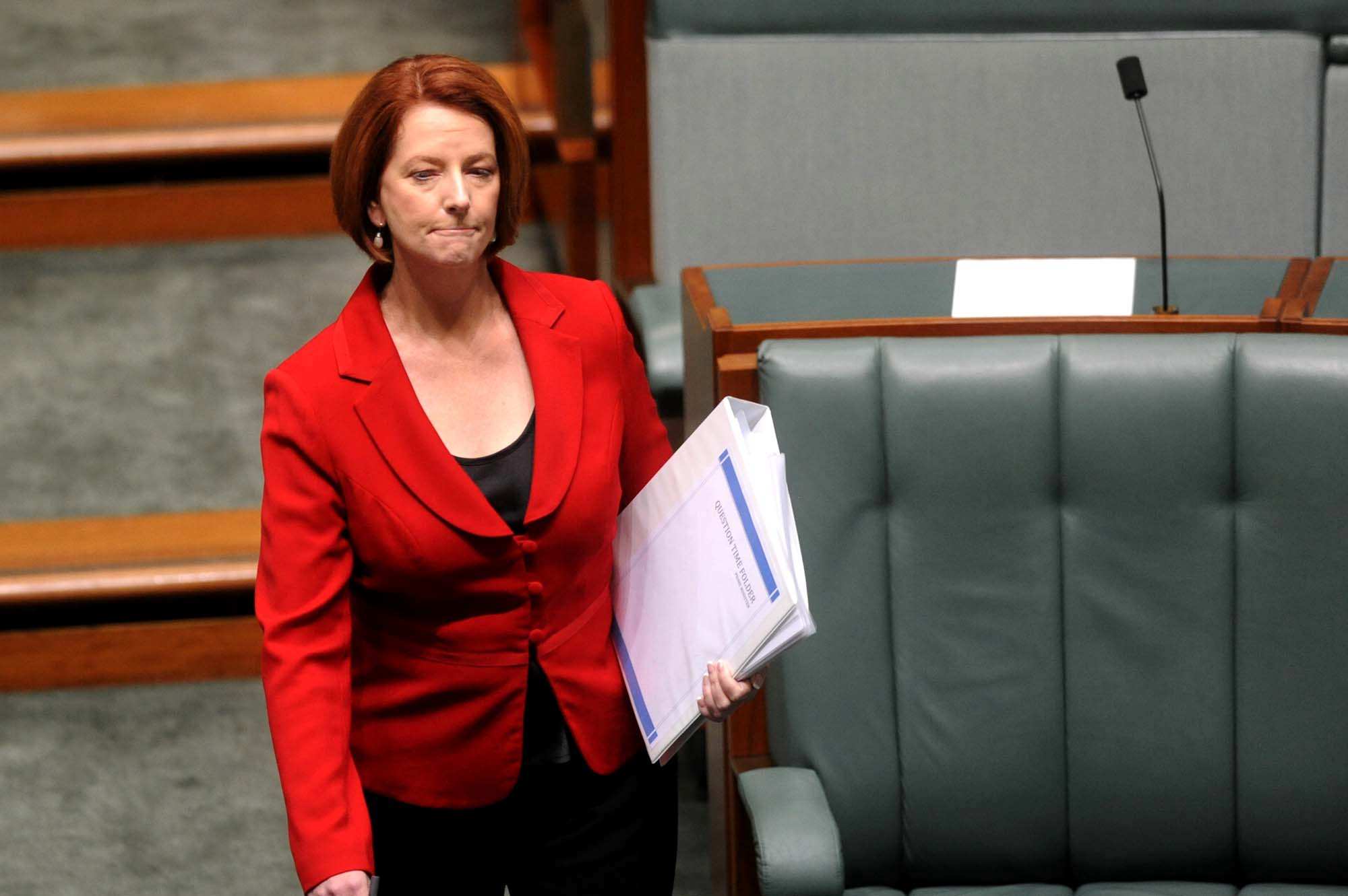 If the polls tighten, prepare for an early election - ABC News