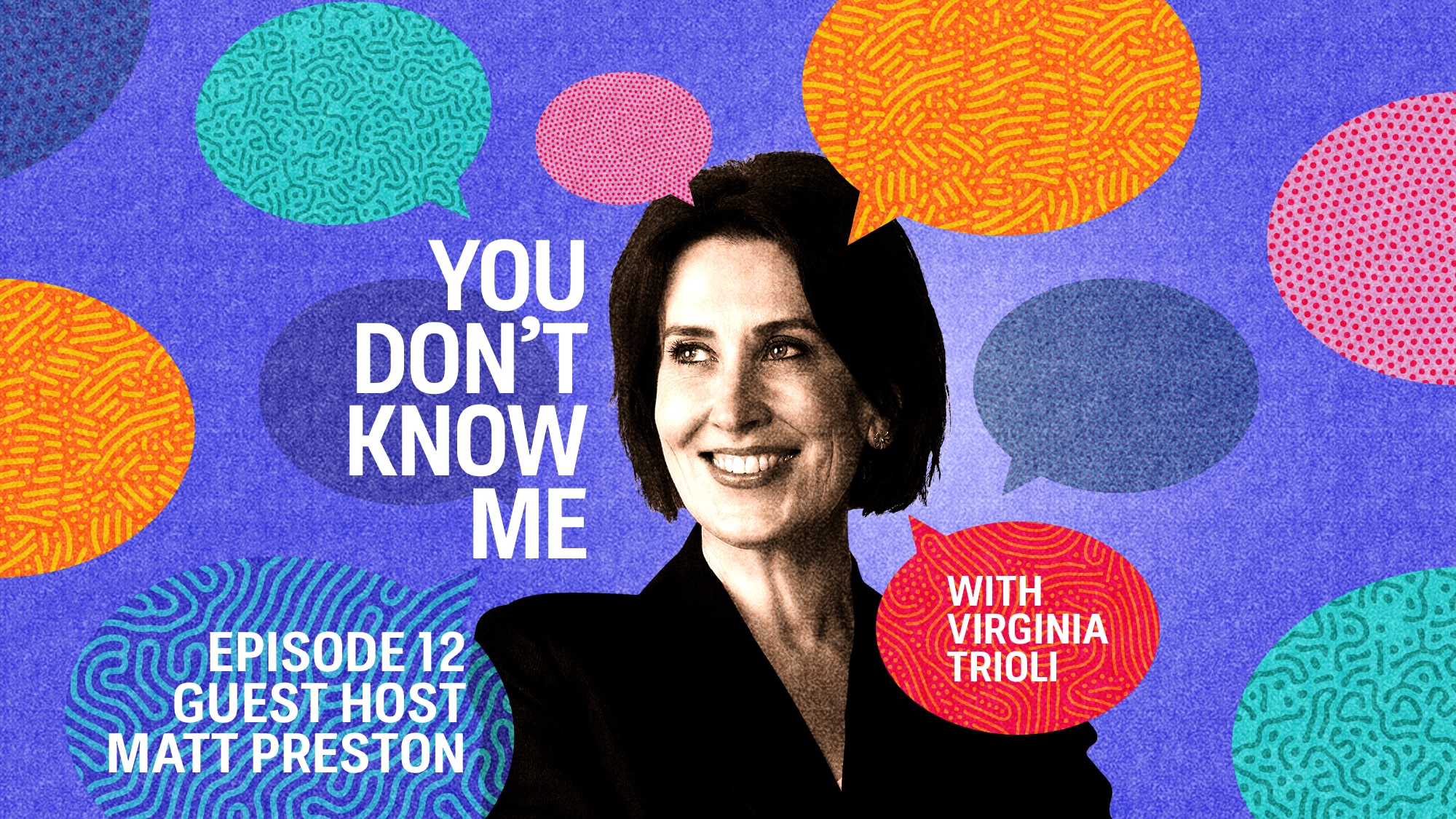 Episode 12: Virginia Trioli - ABC Radio