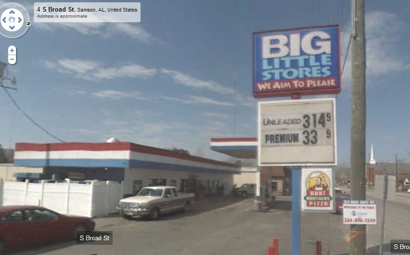 10 dead in Alabama shooting spree - ABC News