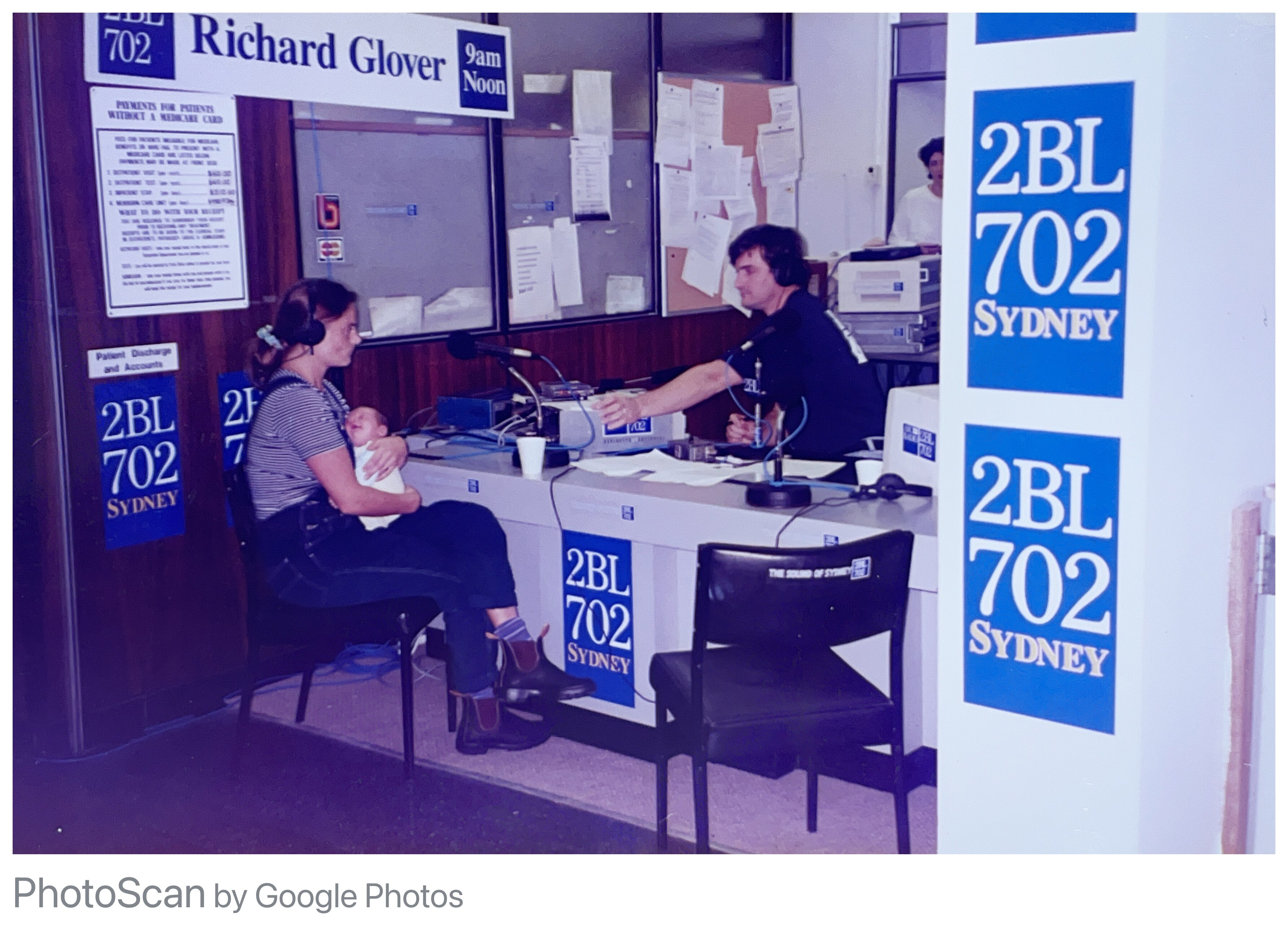 Australia's first radio station began 100 years ago as 2SB, now known ...