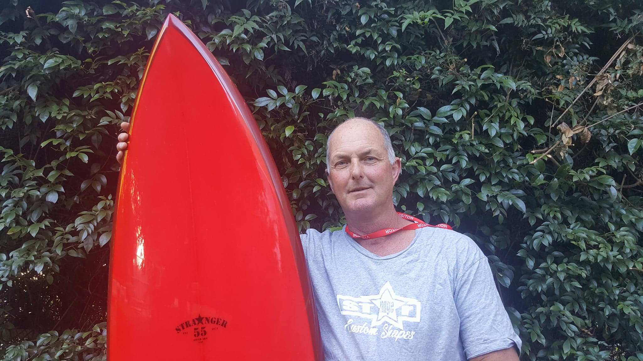From school drop out to successful surfboard maker - ABC listen