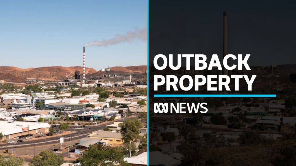 'Poor quality' housing scaring off potential buyers - ABC News