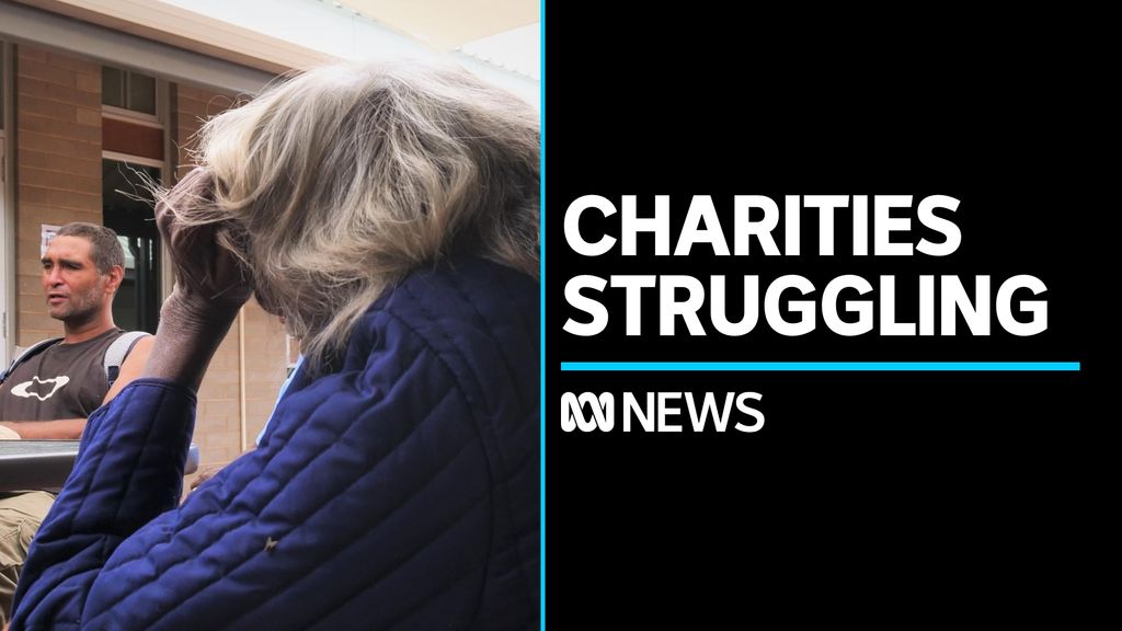 Homelessness - Topic - ABC News