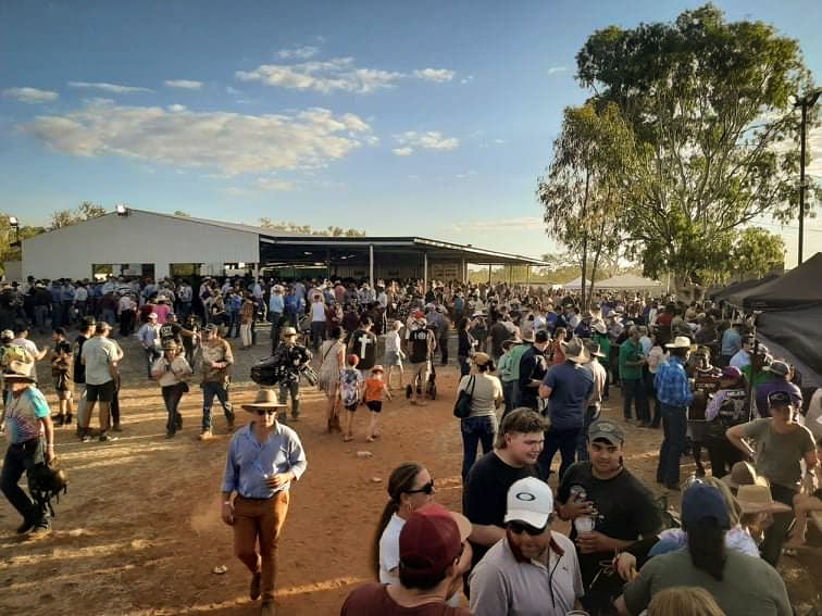 Maximum July temperature records broken across outback Queensland - ABC ...