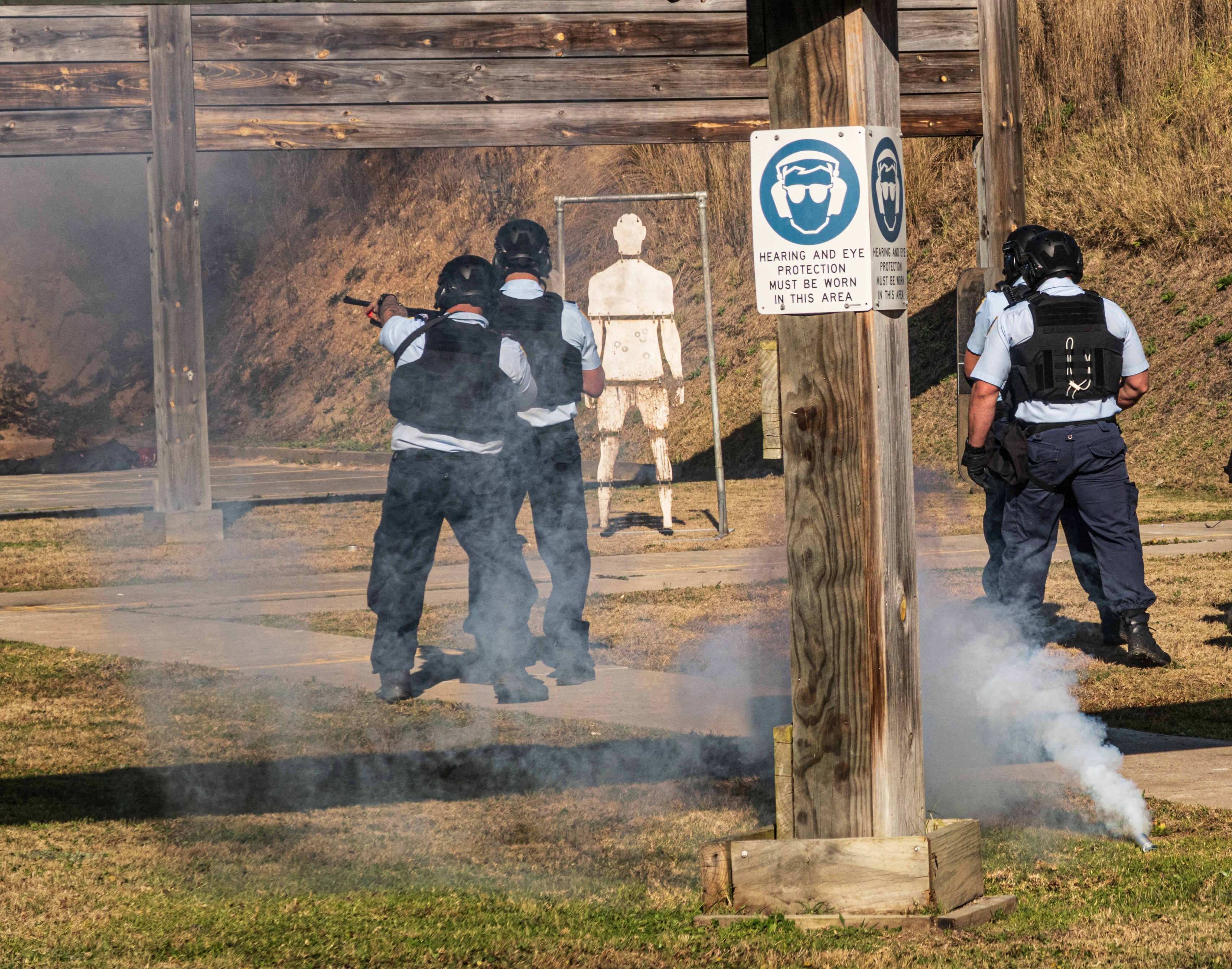 NSW Corrections to debut at Asian Prisons Lockdown Challenge in ...