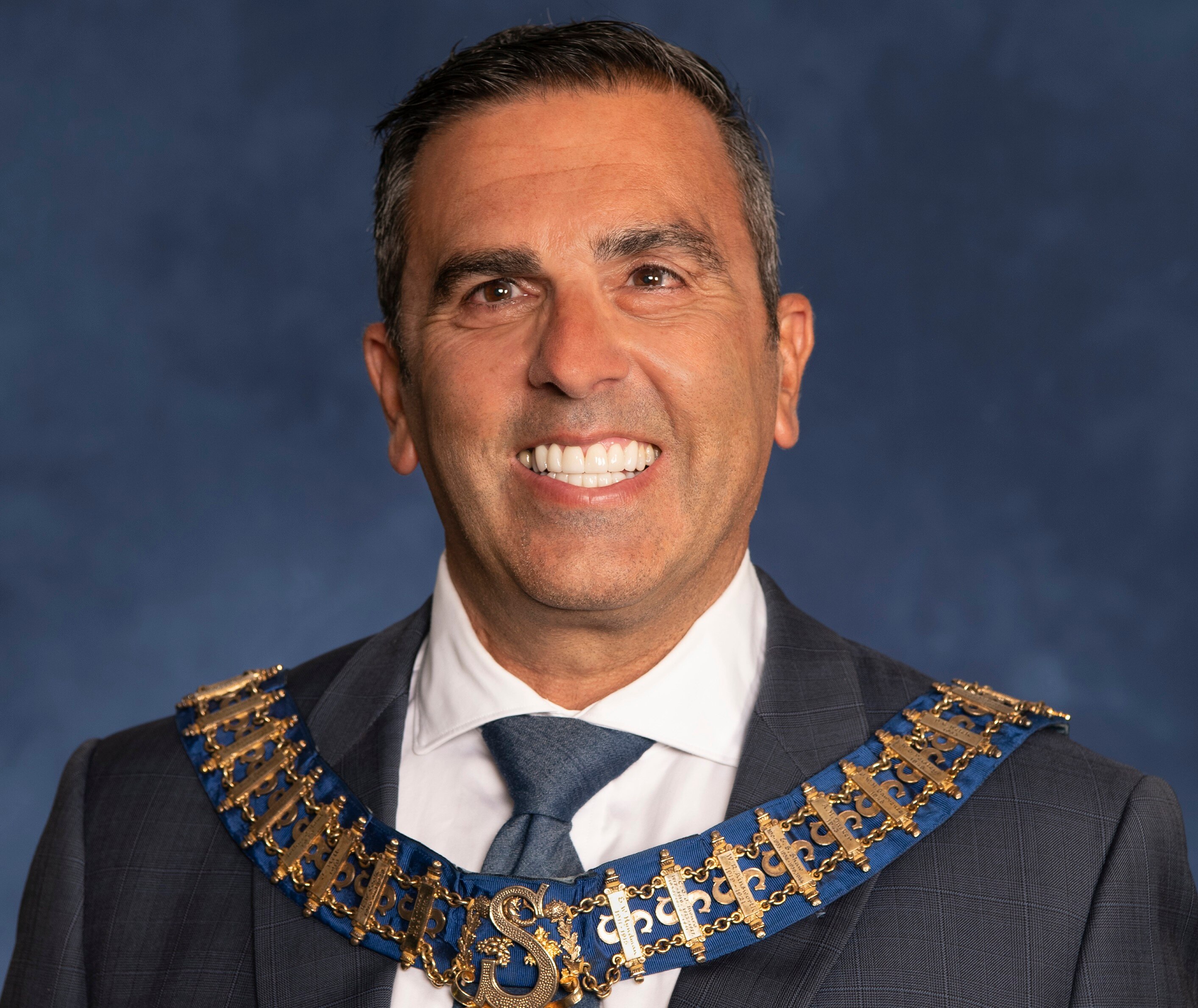 Sutherland Shire mayor Carmelo Pesce could replace Scott Morrison - ABC ...