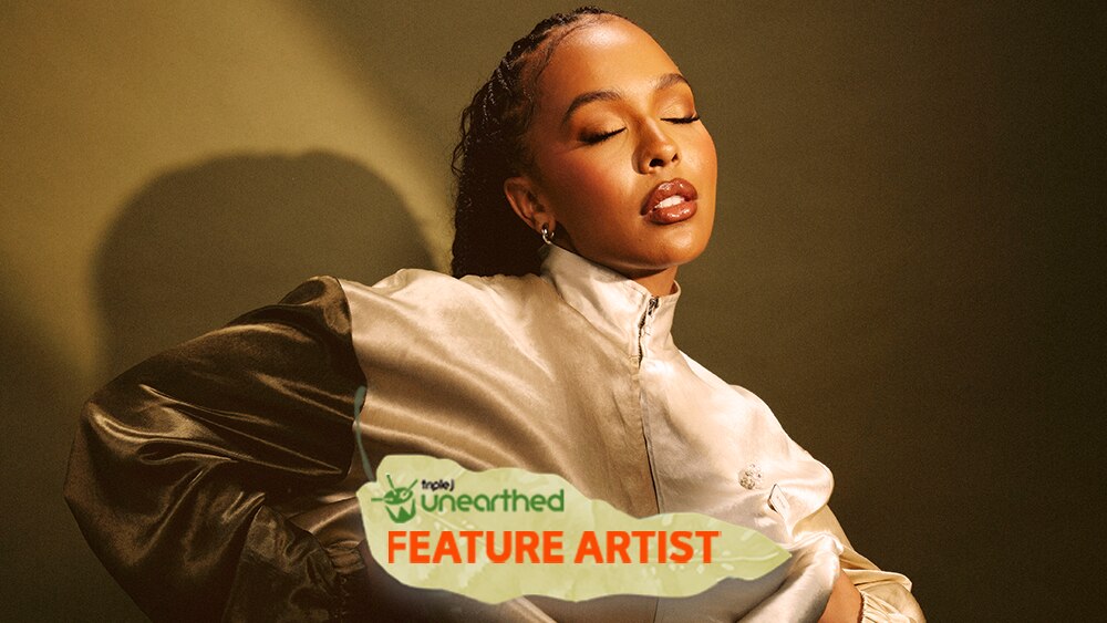 Unearthed - triple j