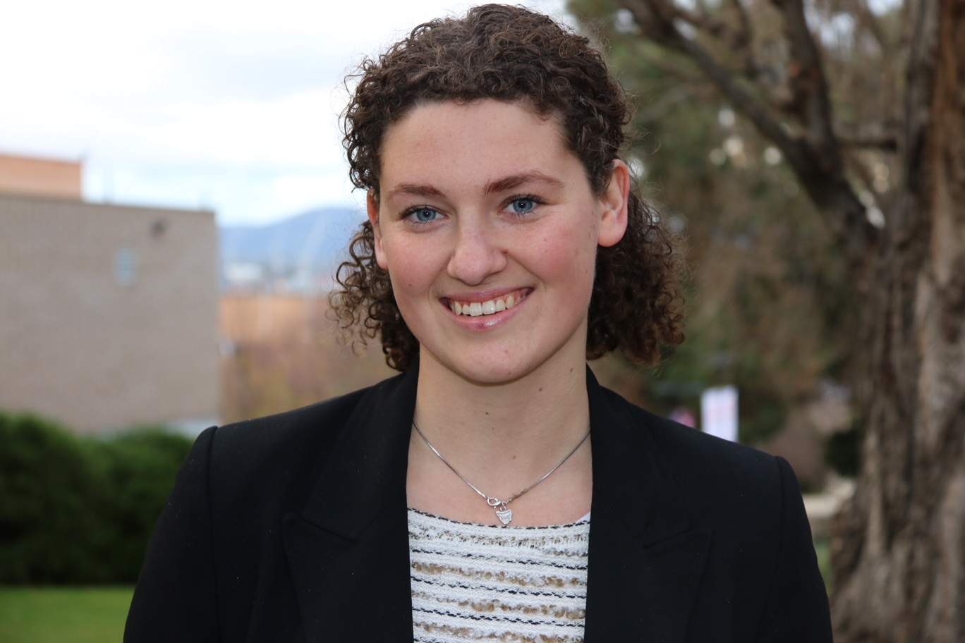 UTAS cops flak in review over lack of sexual harassment policy - ABC News