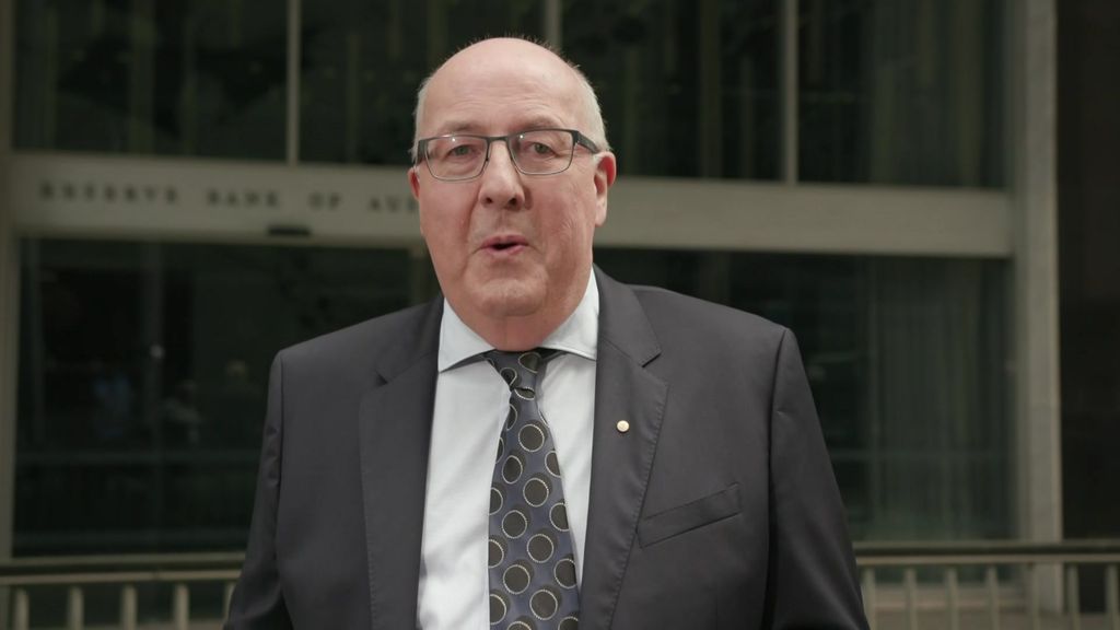 Falling housing market may have impacted RBA's decision: Peter Ryan ...