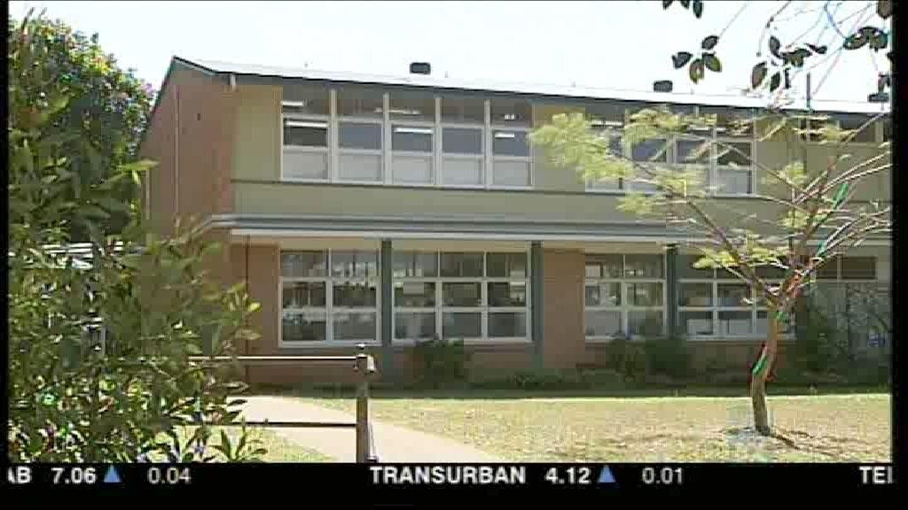 Children removed from school amid assault claims - ABC News