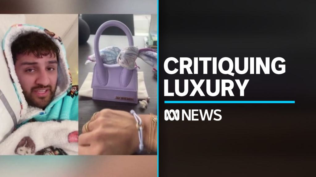 Teacher Shabaz Ali gains millions of followers by mocking the rich ...