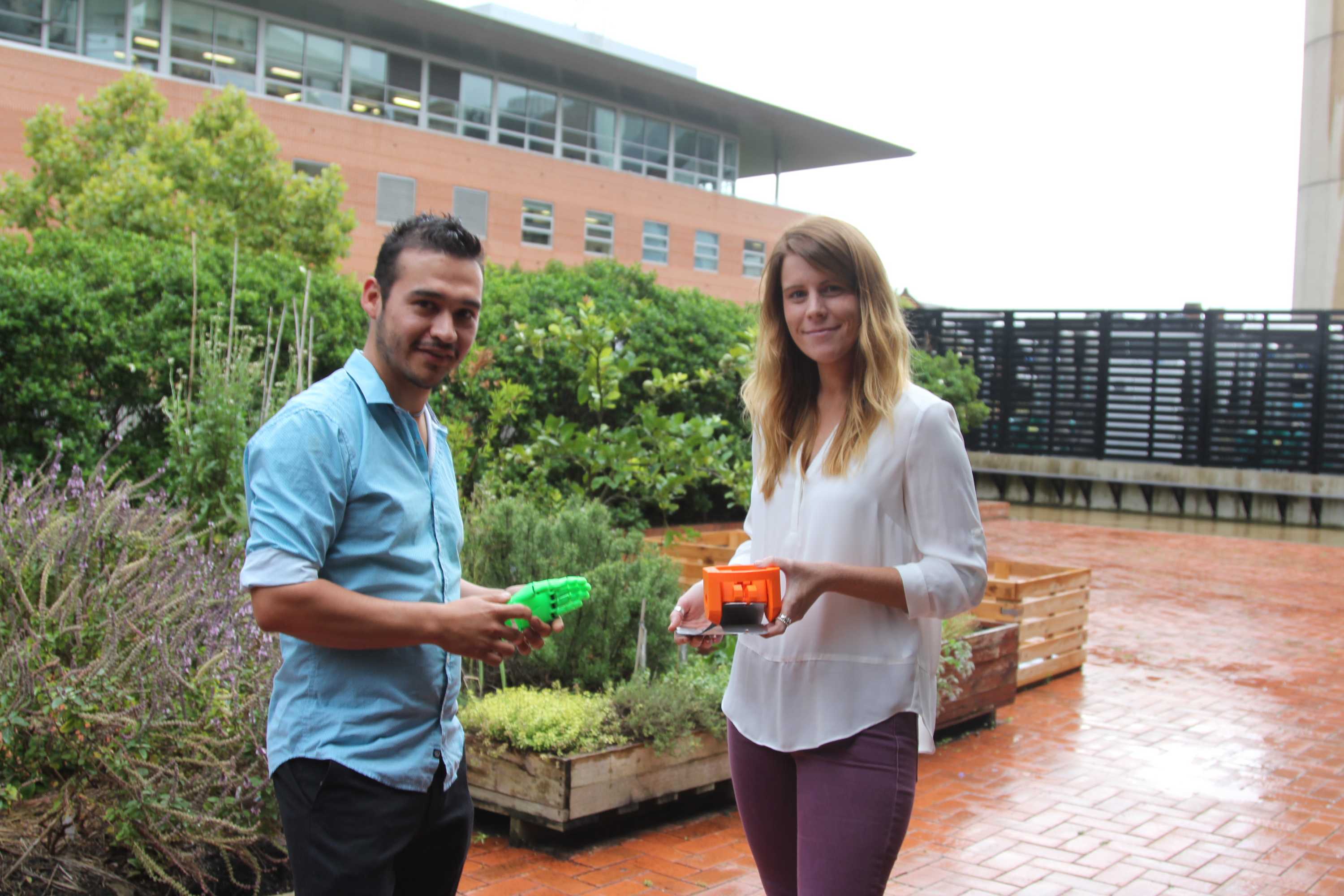 ‘The F**k giver movement’: How ocean plastics changed one man's life ...