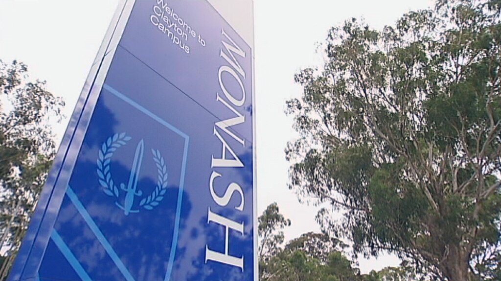 Security guard sues Victoria Police over 2002 Monash University ...