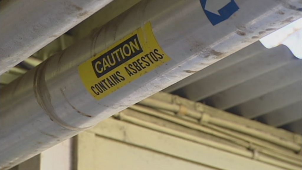 Asbestos diseases strike hospital workers across Australia - ABC News