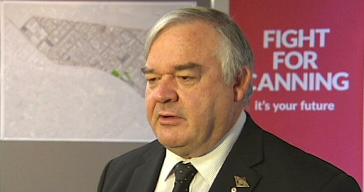 Remaining City of Canning councillors sacked after damning reports ...