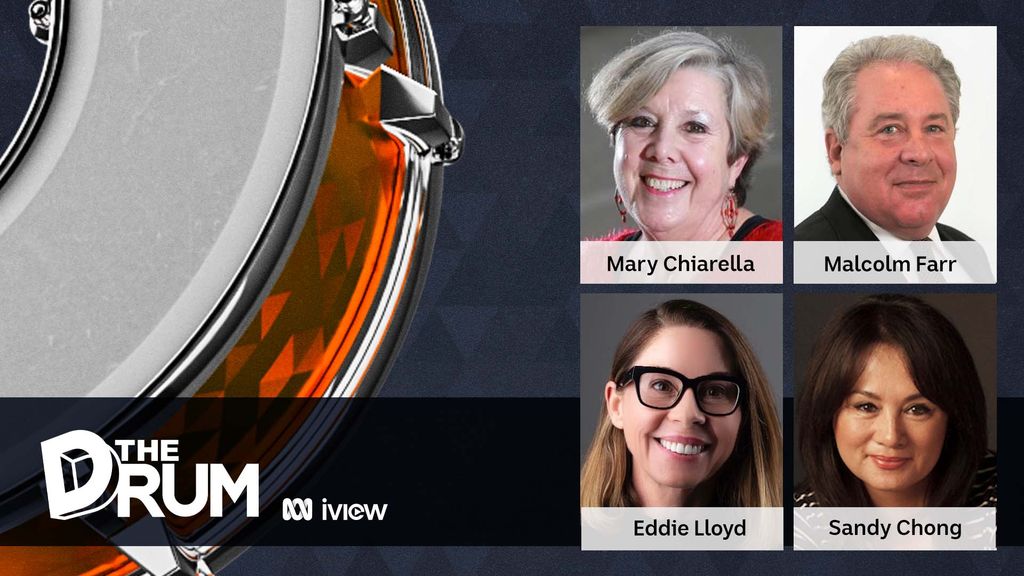 The Drum Wednesday 23 November - ABC News