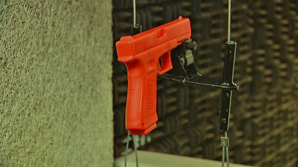 Police could have prevented Marksman shooting range death, SA coroner ...