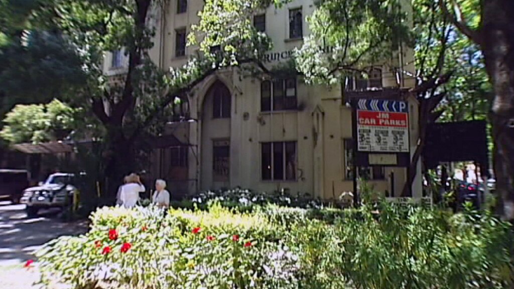 Heritage-listed Princess Mary Club to be demolished for new office ...