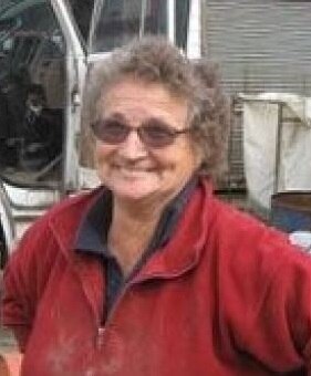 Victorian junkyard owner Maria Jackson sentenced to jail over employee ...