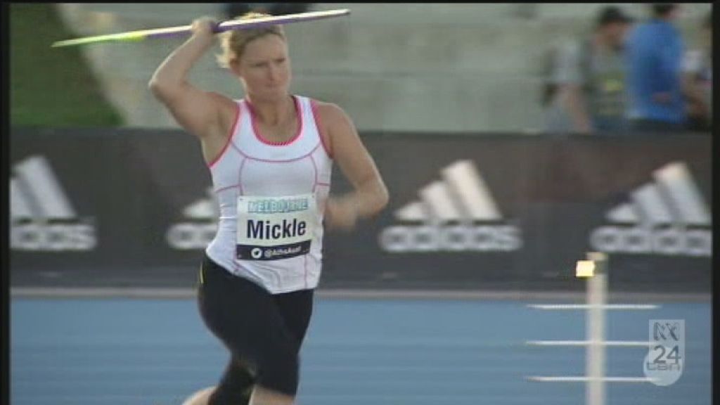 Commonwealth Games: Hard work and a natural talent for throwing things ...